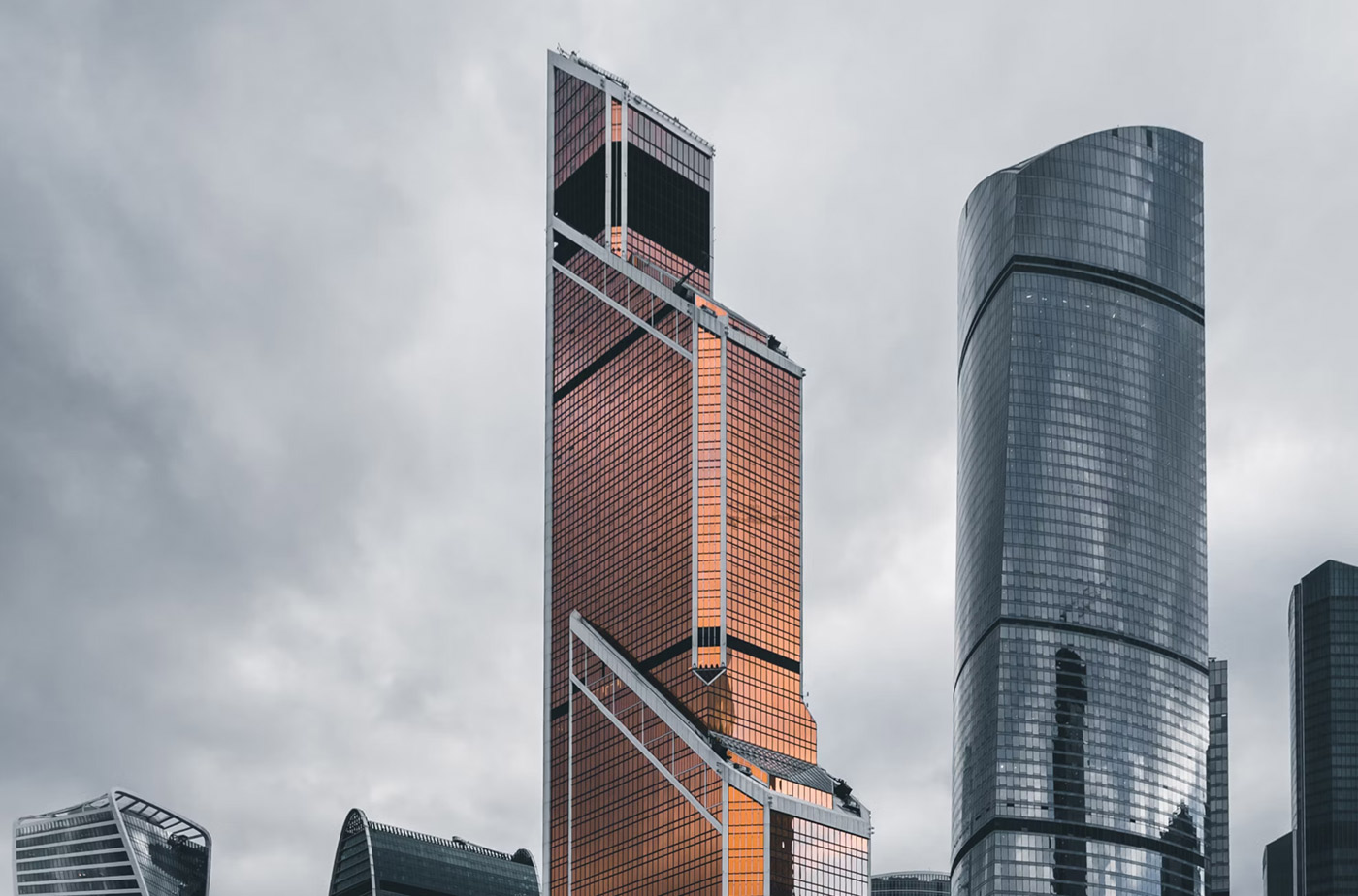 Geofman Pharmaceuticals