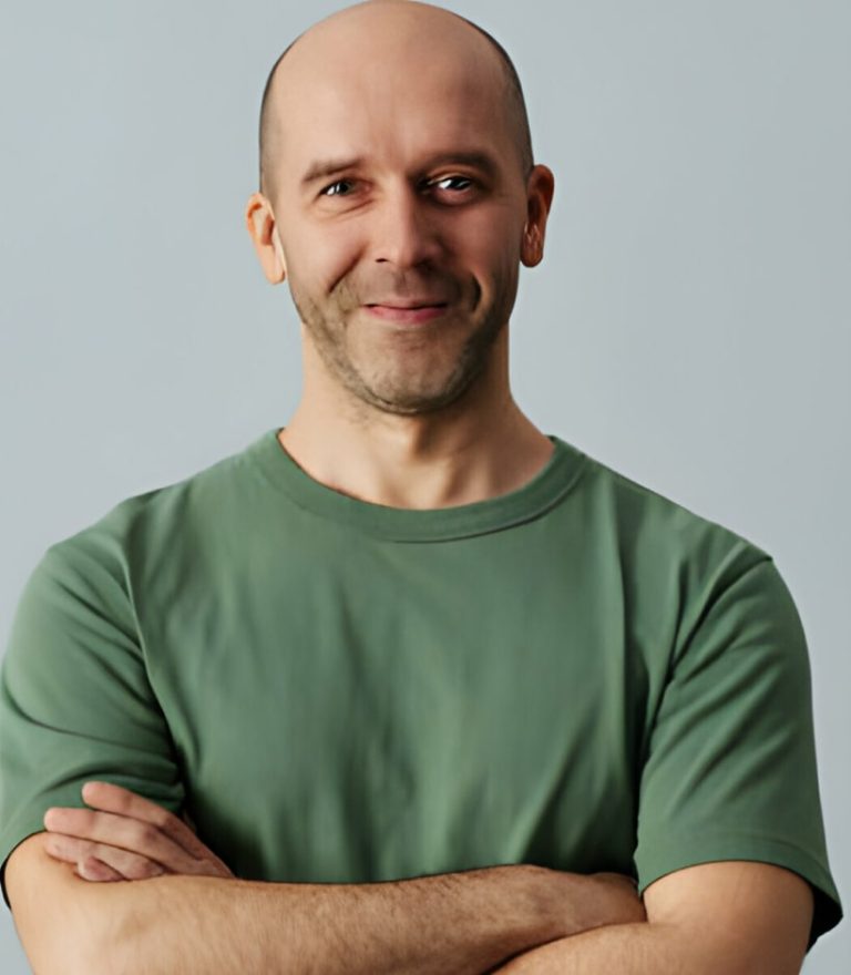 Geofman Pharmaceuticals